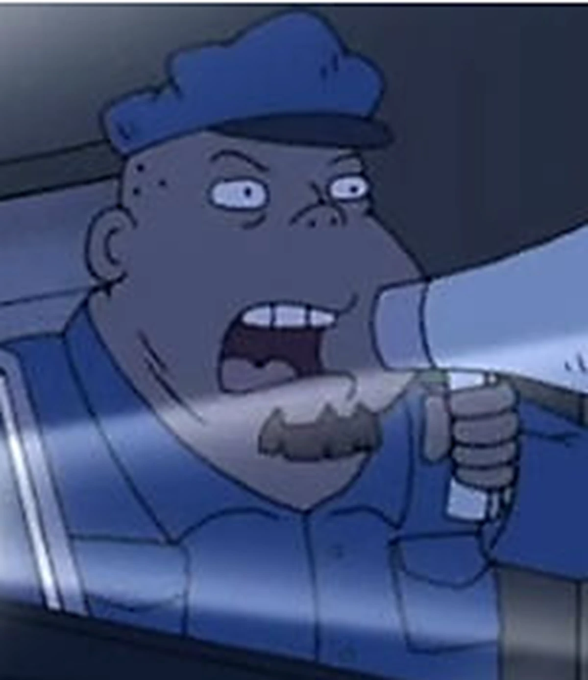 Cop/Gallery | Rugrats Wiki | Fandom