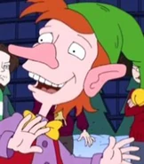 Hermie the Elf/Gallery | Rugrats Wiki | Fandom