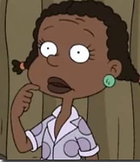 Lucy Carmichael (1991) | Rugrats Wiki | Fandom