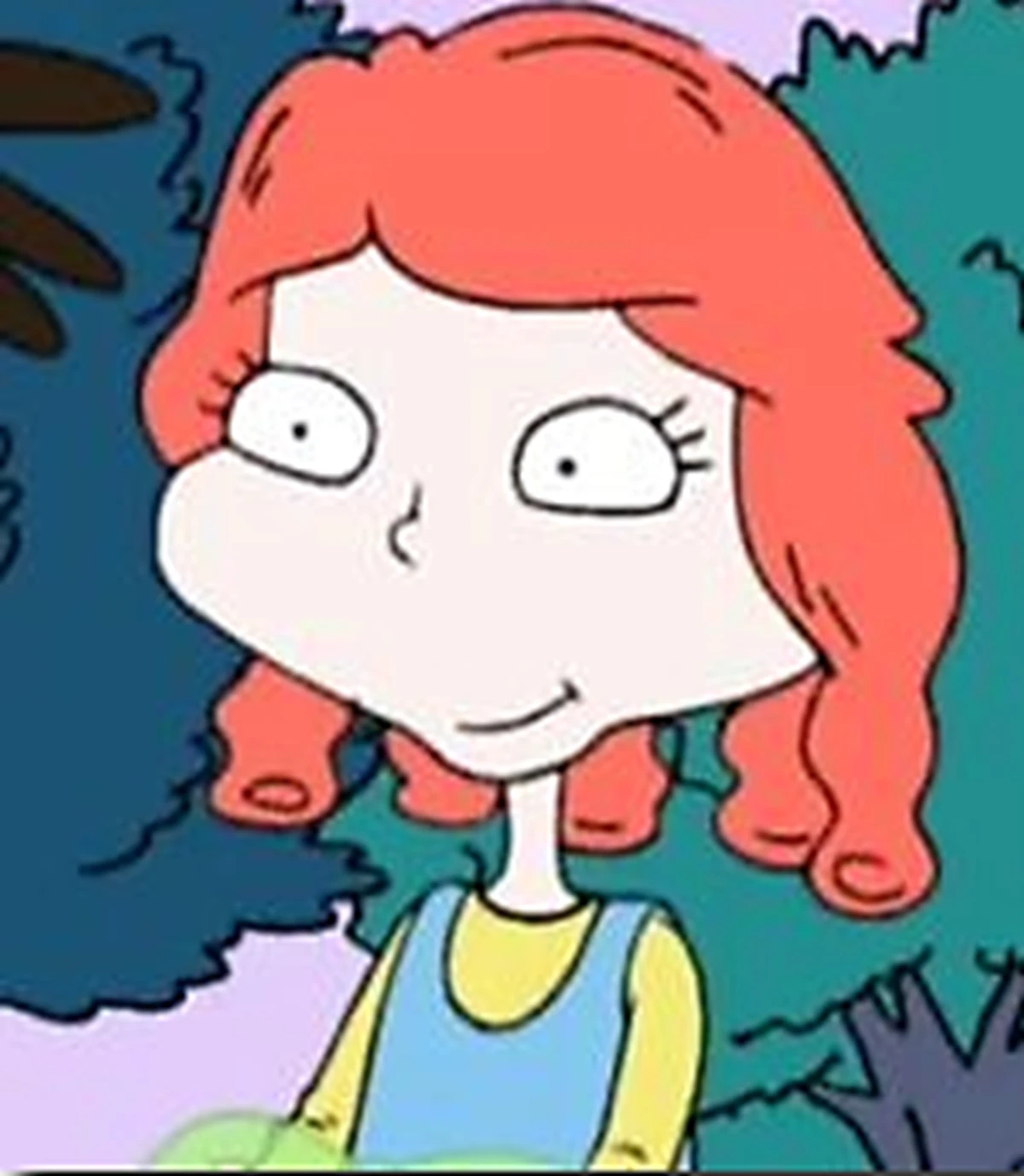 Marli | Rugrats Wiki | Fandom