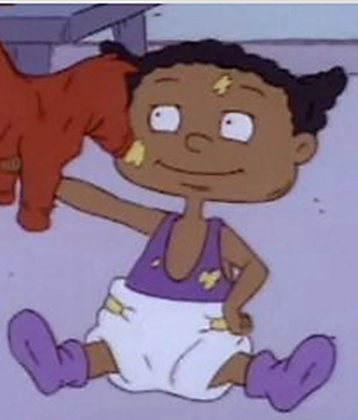 Doughboy/Gallery | Rugrats Wiki | Fandom