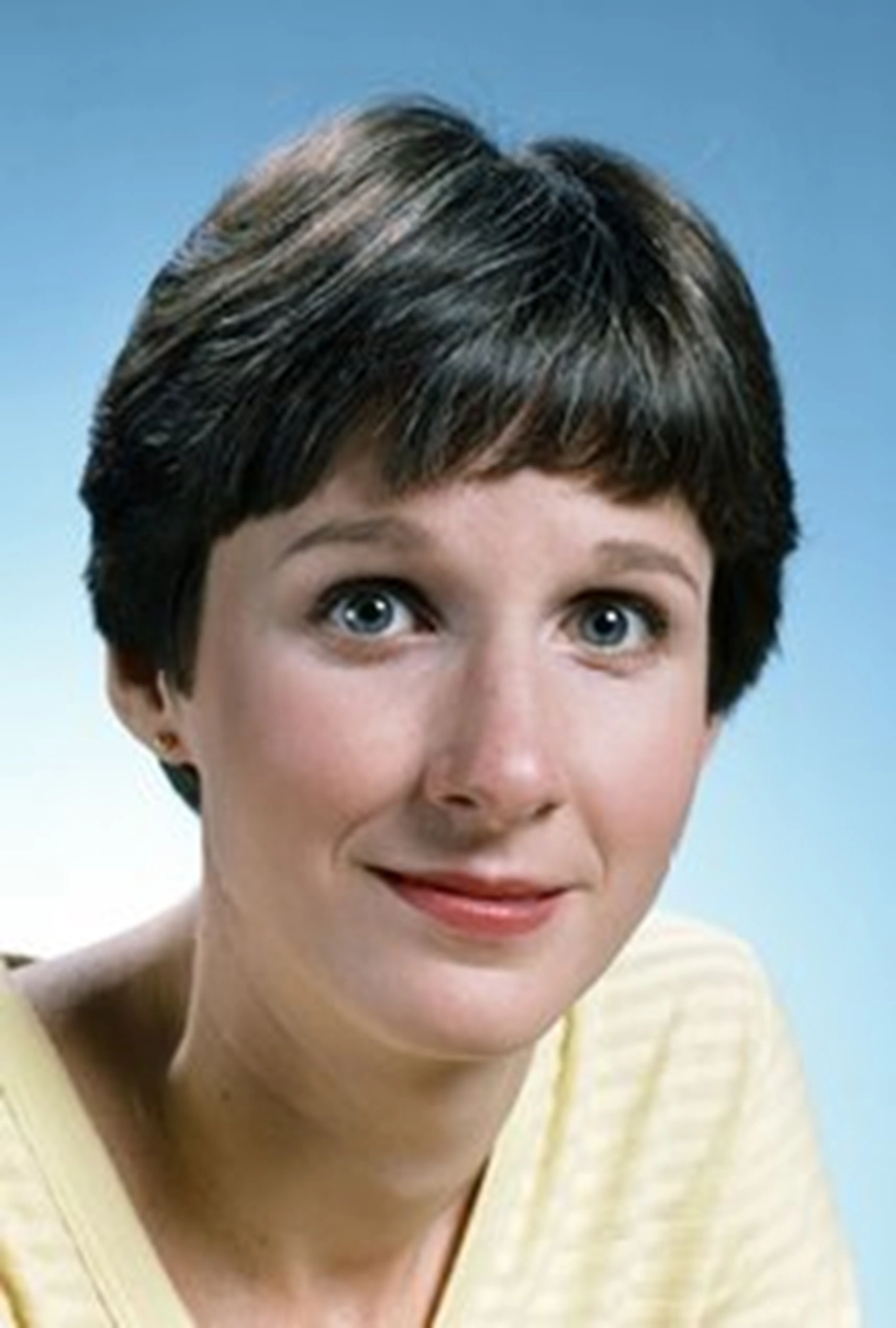 Mary Gross | Rugrats Wiki | Fandom