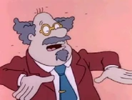 Dr. Lipschitz/Gallery/Rugrats Season 2 | Rugrats Wiki | Fandom