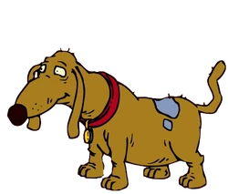 Spike (1991) | Rugrats Wiki | Fandom