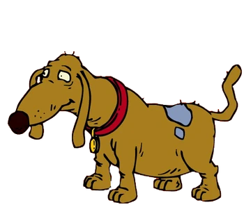 Spike (1991) | Rugrats Wiki | Fandom