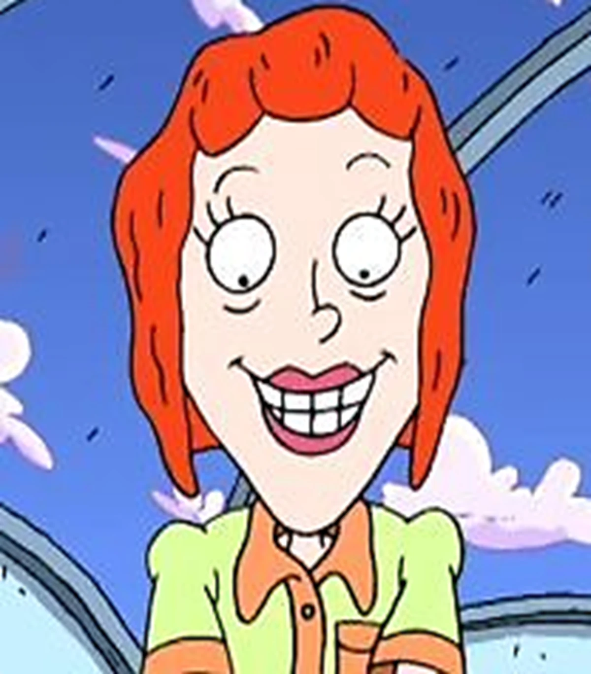 Tippy | Rugrats Wiki | Fandom