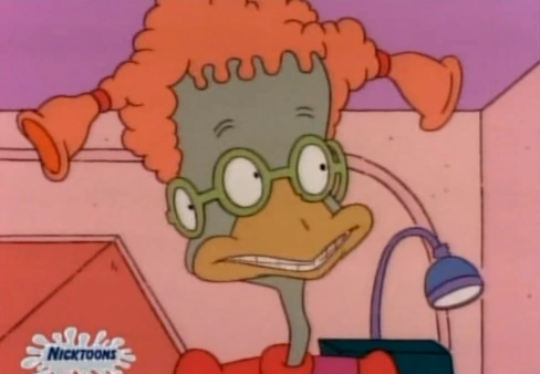 Didor | Rugrats Wiki | Fandom