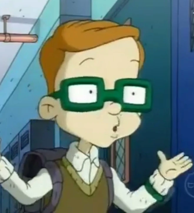 Chetwin | Rugrats Wiki | Fandom