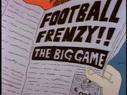 Touchdown Tommy/Gallery | Rugrats Wiki | Fandom