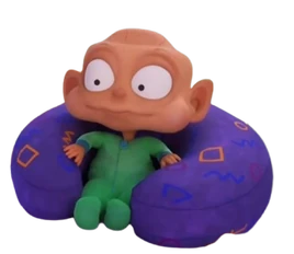 Dil Pickles (2021) | Rugrats Wiki | Fandom