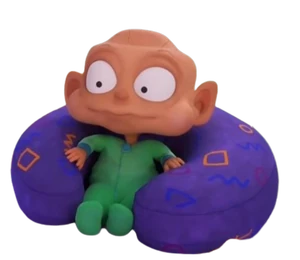 Dil Pickles (2021) | Rugrats Wiki | Fandom