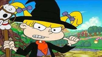 Rugrats Munchin Land | Rugrats Wiki | Fandom