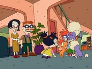 Fifi/Gallery | Rugrats Wiki | Fandom