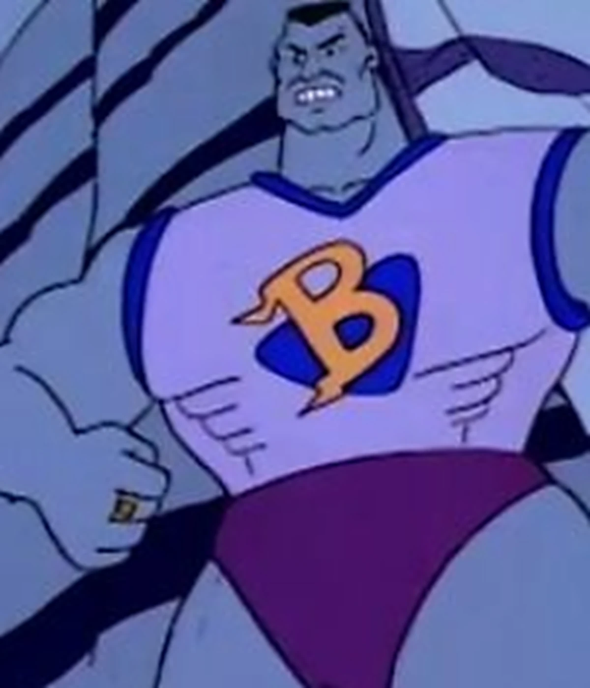 Ricky (character)/Gallery | Rugrats Wiki | Fandom