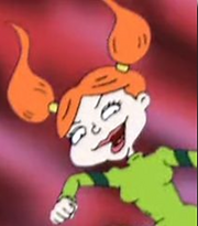 Sidekick 1 | Rugrats Wiki | Fandom