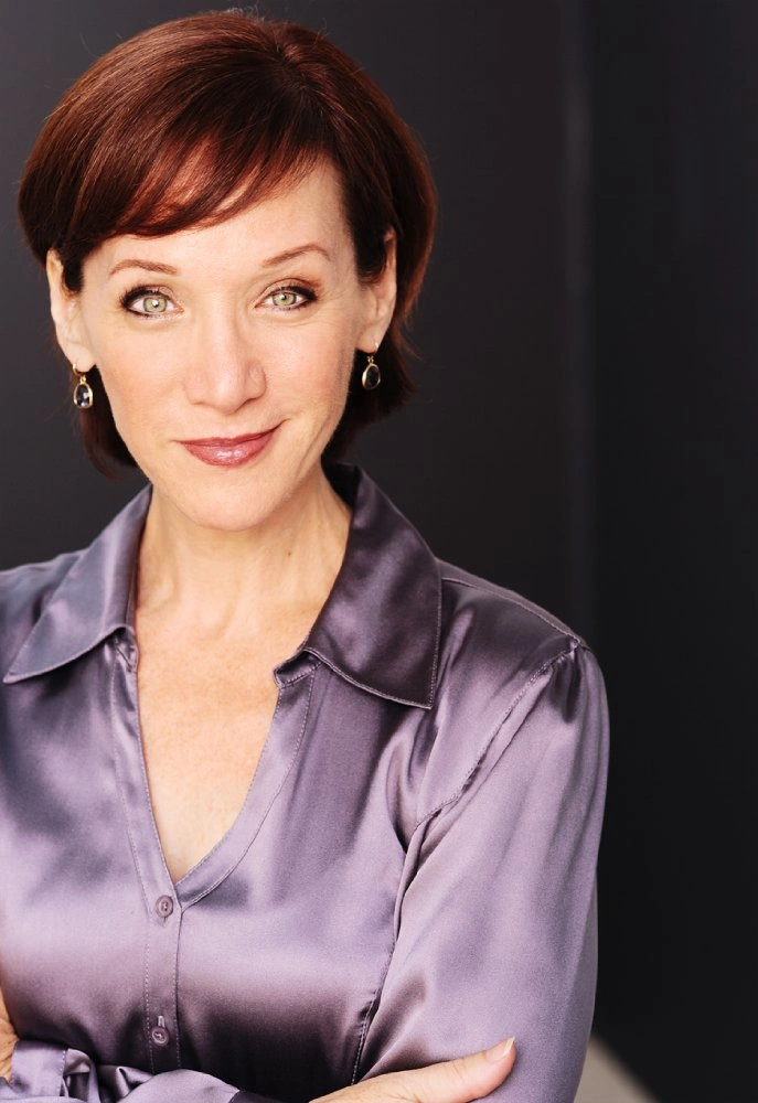 Victoria Hoffman | Rugrats Wiki | Fandom