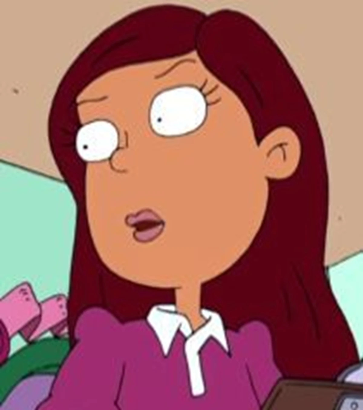 Candy (character) | Rugrats Wiki | Fandom