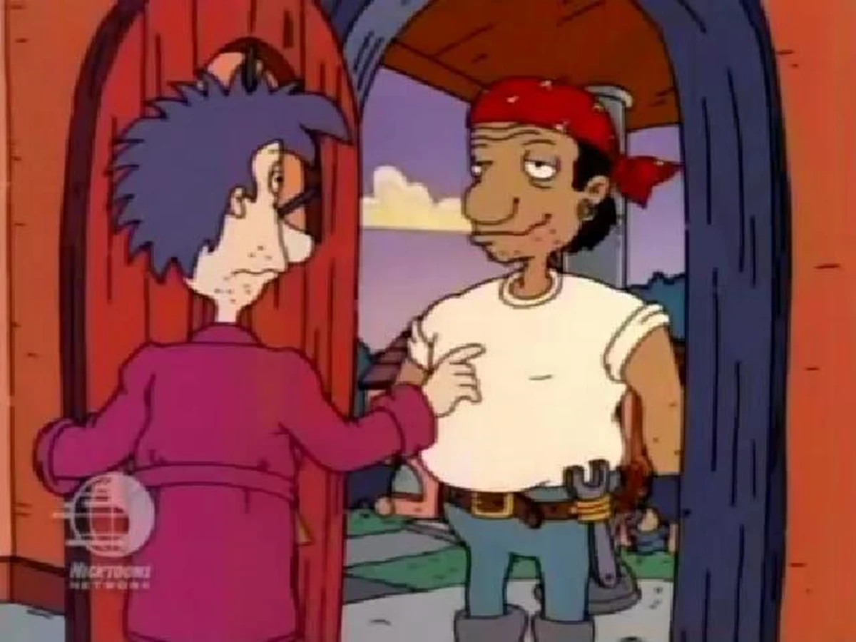 Repair Guy/Gallery/Rugrats Season 5 | Rugrats Wiki | Fandom