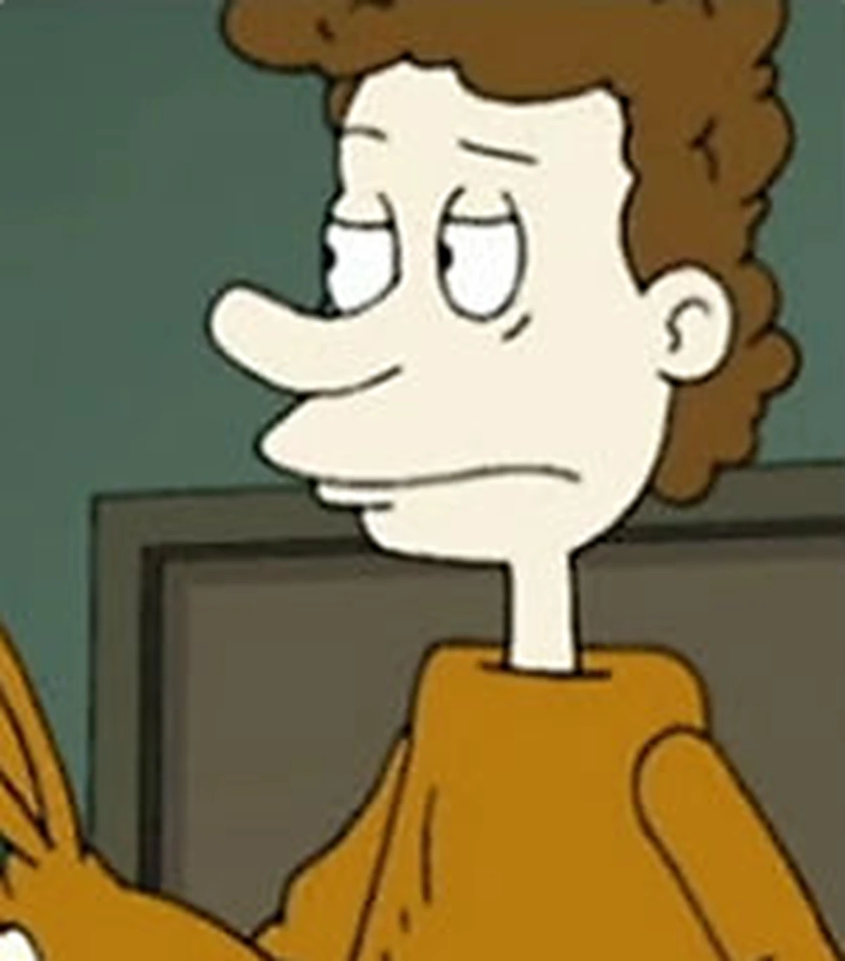 Kangaroo Extra/Gallery | Rugrats Wiki | Fandom