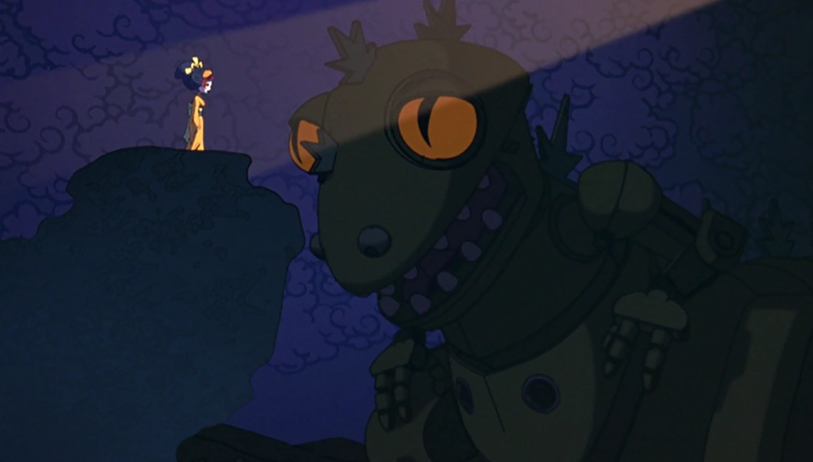 Reptar I Love You | Rugrats Wiki | Fandom