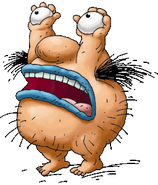 Krumm/Gallery | Rugrats Wiki | Fandom