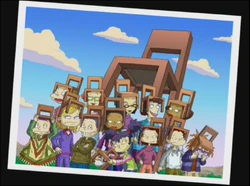 All Grown Up Rv Having Fun Yet