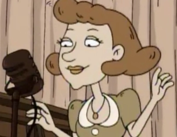 Lulu Pickles/Gallery | Rugrats Wiki | Fandom