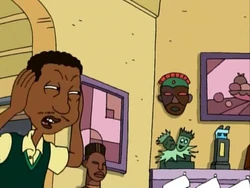 Rugrats Randy Carmichael Randy Carmichael (2021)/Gallery/Rugrats