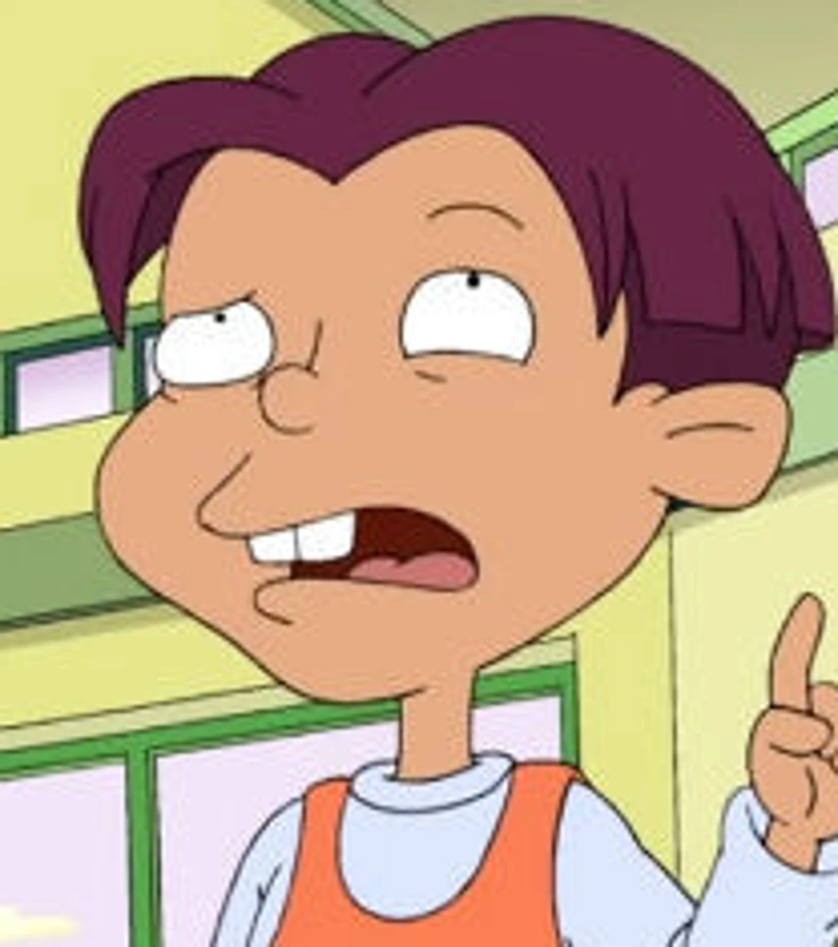 Kid 3 | Rugrats Wiki | Fandom