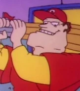 Bucky Majors/Gallery | Rugrats Wiki | Fandom