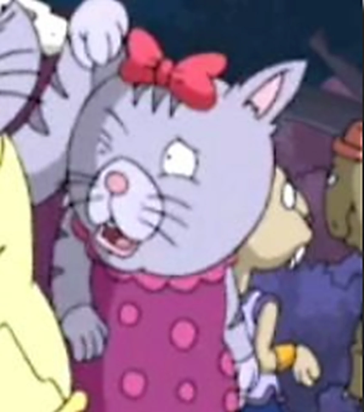 Kittens | Rugrats Wiki | Fandom