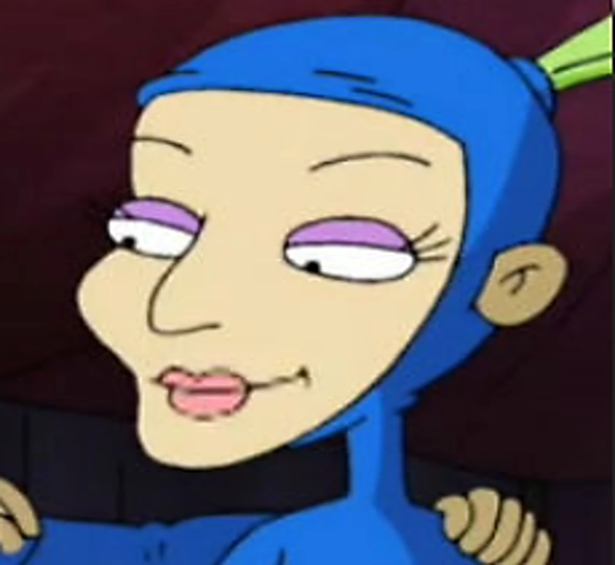 Luca | Rugrats Wiki | Fandom