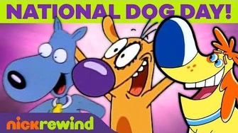 A Dog's Life | Rugrats Wiki | Fandom