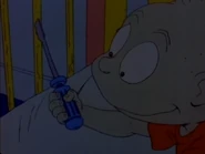 Tommy Pickles and the Great White Thing/Gallery | Rugrats Wiki | Fandom