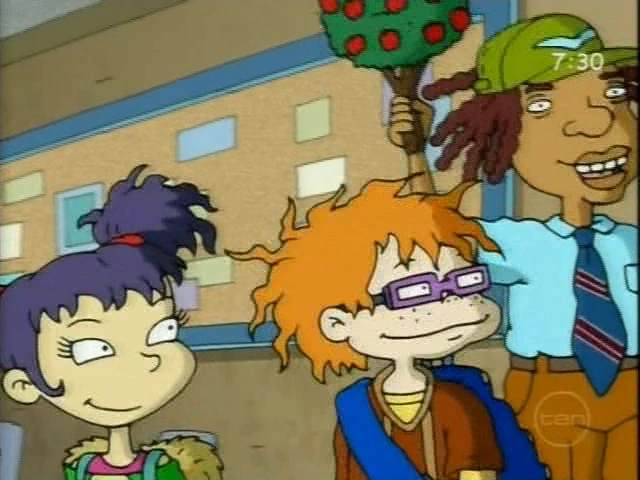 Memoirs of a Finster/Gallery | Rugrats Wiki | Fandom