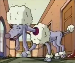 Fifi | Rugrats Wiki | Fandom