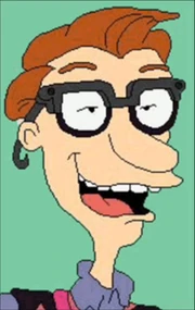 Stu-Maker's Elves | Rugrats Wiki | Fandom