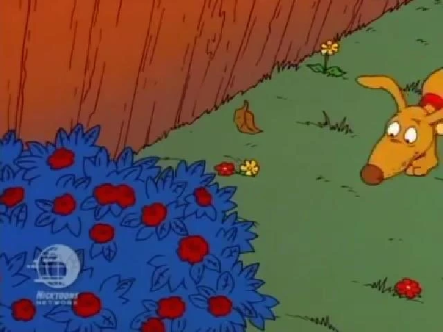 Spike (1991)/Gallery/Rugrats Season 6 | Rugrats Wiki | Fandom