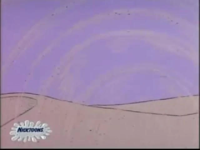 The Slide (1991 episode)/Gallery | Rugrats Wiki | Fandom