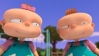 The Slide (2021 short)/Gallery | Rugrats Wiki | Fandom