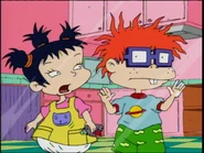 Angelicon/Gallery | Rugrats Wiki | Fandom