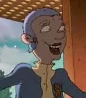 Lulu Pickles/Gallery/Rugrats in Paris: The Movie | Rugrats Wiki | Fandom