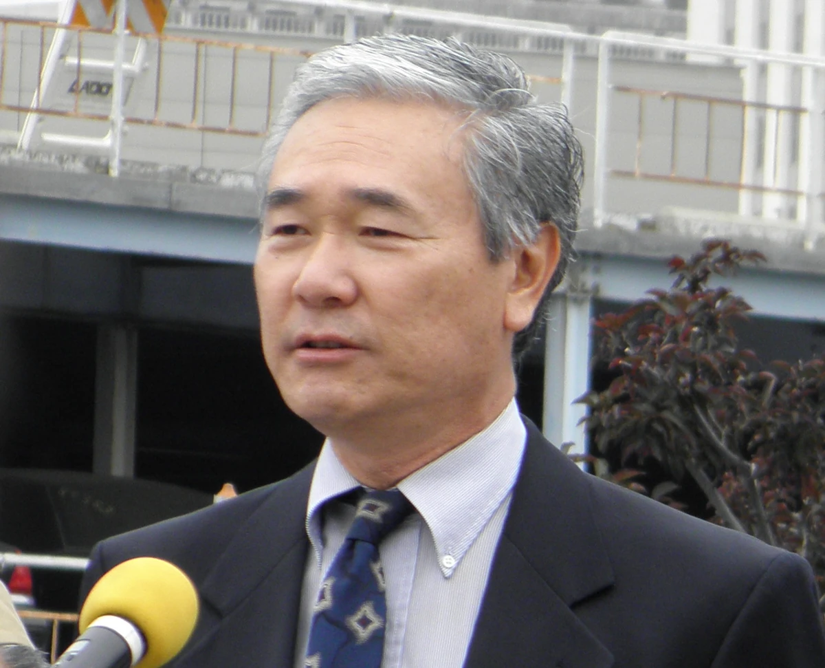 Darrell Kunitomi | Rugrats Wiki | Fandom