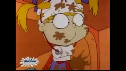 Rugrats Touchdown Tommy