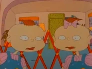 Tommy Pickles and the Great White Thing/Gallery | Rugrats Wiki | Fandom