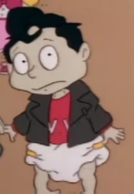 Tony Pickles/Gallery | Rugrats Wiki | Fandom
