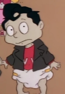 Tony Pickles | Rugrats Wiki | Fandom