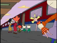 Murmur on the Ornery Express/Gallery | Rugrats Wiki | Fandom