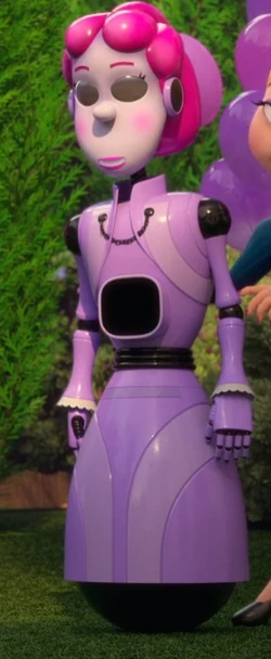 Nanny Pip (character) | Rugrats Wiki | Fandom