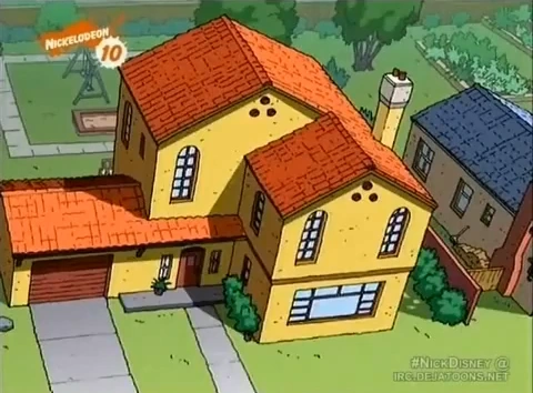 Carmichael Household | Rugrats Wiki | Fandom